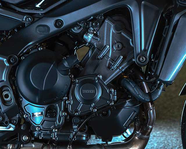 Yamaha 2024 MT-09SP for sale at Frankston Yamaha in Carrum Downs, VIC ...