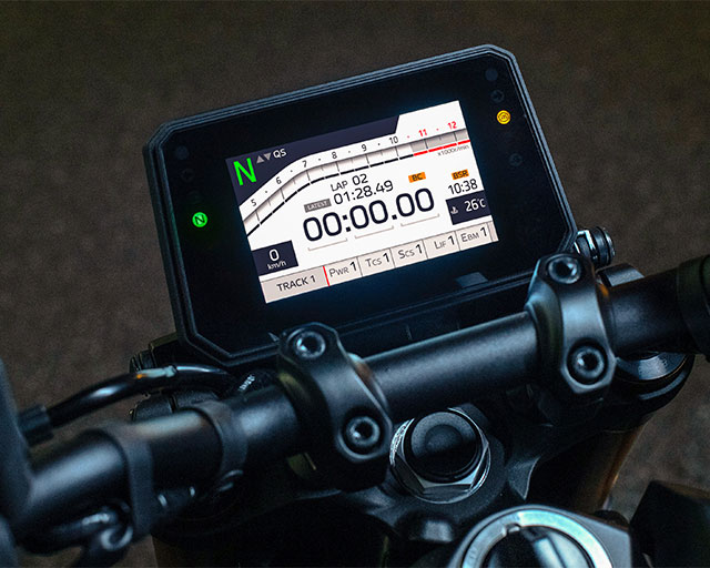 Yamaha 2024 MT-09SP For Sale Australia | TeamMoto Authorised Motorcycle ...