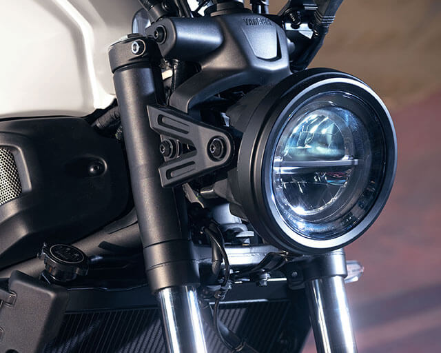 Yamaha XSR700 For Sale Australia | TeamMoto Authorised Motorcycle Dealer