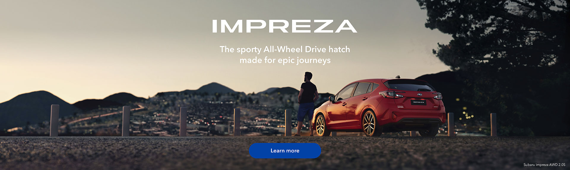 Subaru Dealer Lilydale, Melbourne VIC | New, Demo, Used Cars Service ...