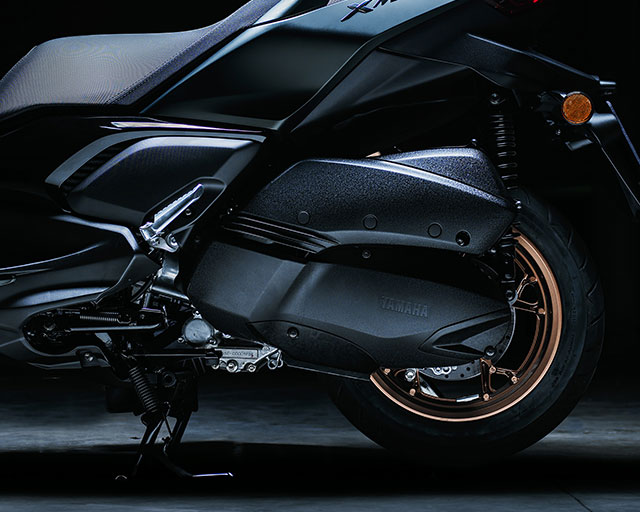 Yamaha XMAX 300 For Sale Australia | TeamMoto Authorised Motorcycle Dealer