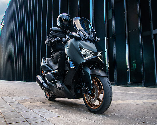 Yamaha XMAX 300 for sale at Ultimate Yamaha Springwood in Springwood ...