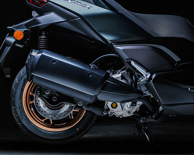 Yamaha XMAX 300 for sale at Ultimate Yamaha Springwood in Springwood ...