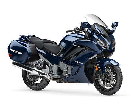 Yamaha Motorcycle Range | Ultimate Yamaha Springwood