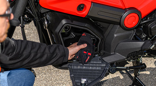 Honda NAVi For Sale Australia | TeamMoto Authorised Motorcycle Dealer