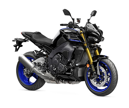 Yamaha Motorcycle Range | Ultimate Yamaha Springwood