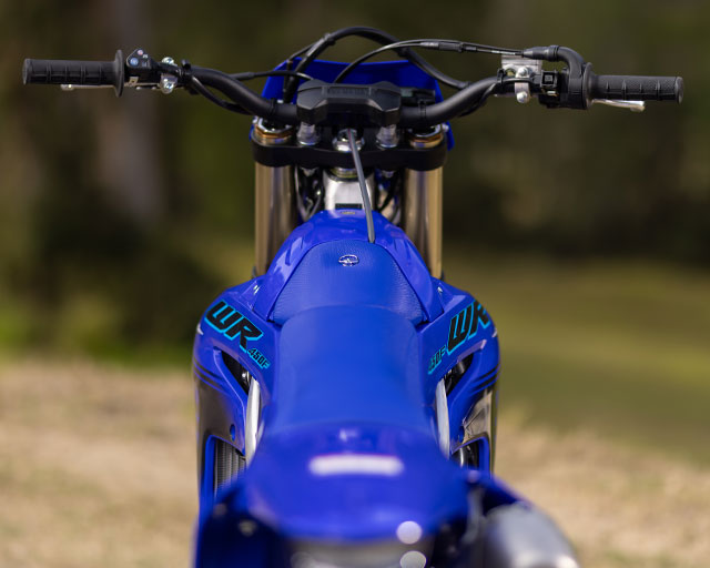 Yamaha WR450F For Sale Australia | TeamMoto Authorised Motorcycle Dealer