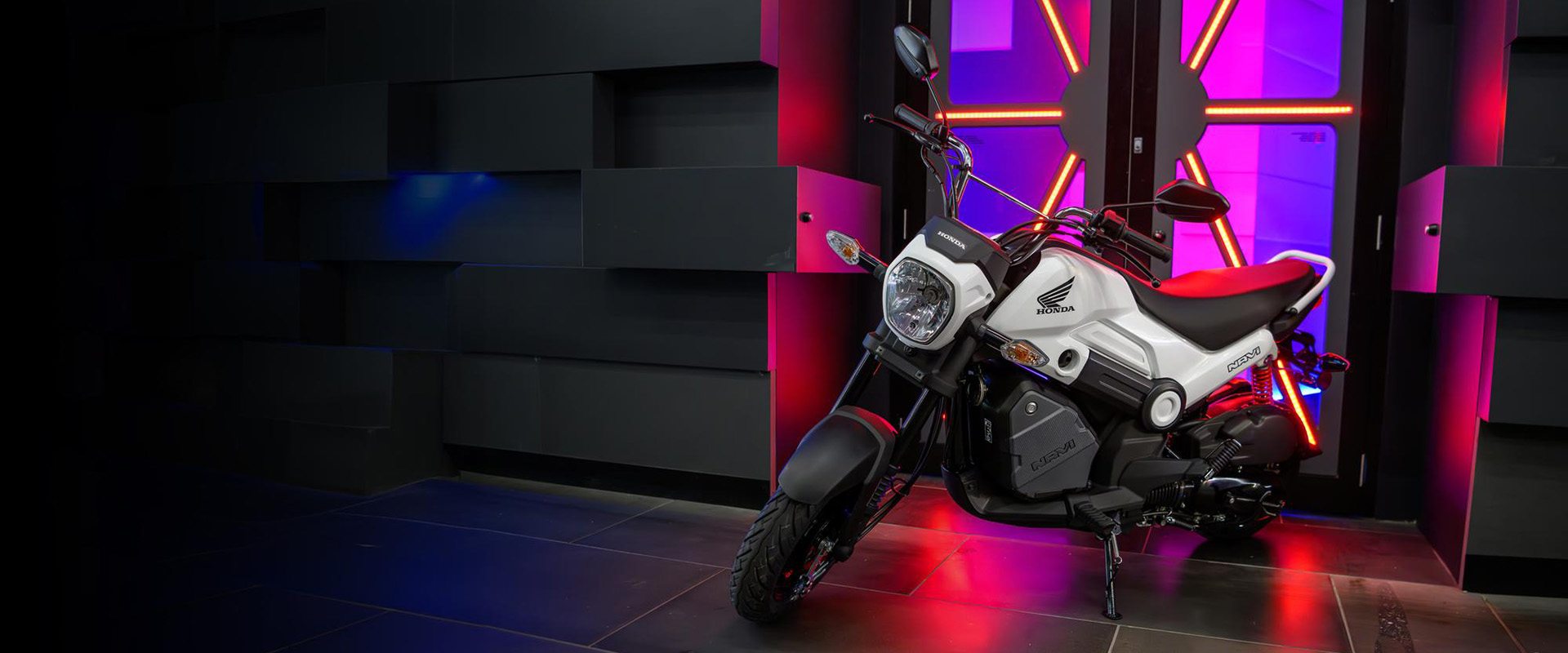Honda NAVi For Sale Australia | TeamMoto Authorised Motorcycle Dealer