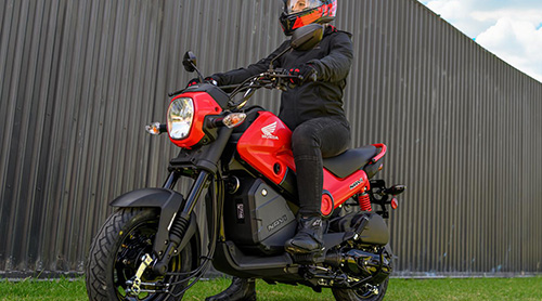 Honda NAVi For Sale Australia | TeamMoto Authorised Motorcycle Dealer