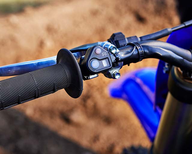 Yamaha YZ250F For Sale Australia | TeamMoto Authorised Motorcycle Dealer