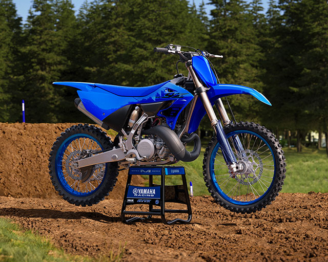 Yamaha YZ250 for sale at Cairns Yamaha in Cairns, QLD | Specifications ...