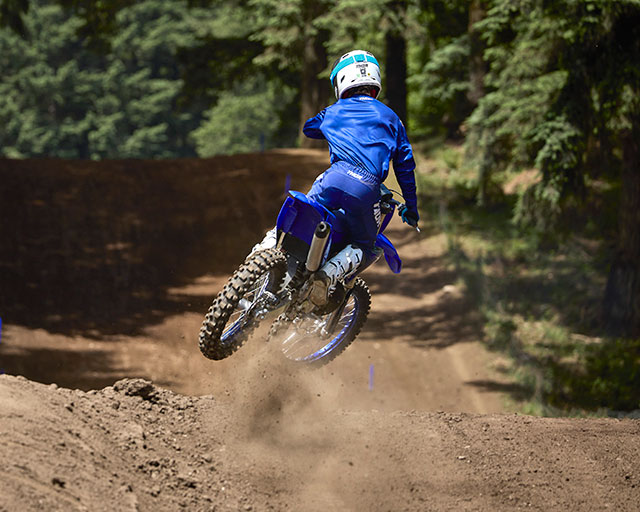 Yamaha YZ250 for sale at Ultimate Yamaha Springwood in Springwood, QLD ...