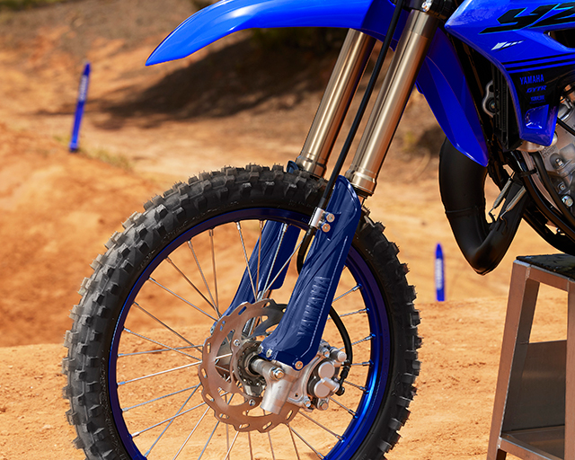 Yamaha YZ85LW for sale at Five Star Yamaha in Hamilton Hill, WA ...