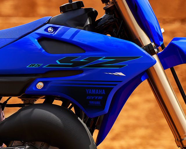 Yamaha YZ85 for sale at Blacktown Yamaha in Kings Park, NSW ...