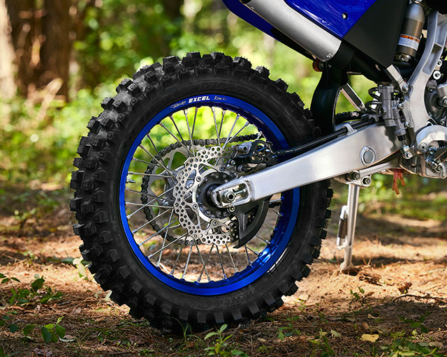 Yamaha YZ125X For Sale Australia | TeamMoto Authorised Motorcycle Dealer