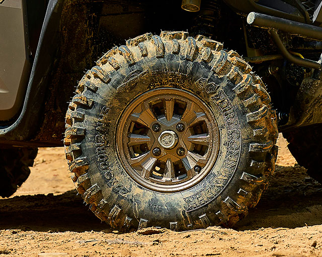 Yamaha Wolverine X2 XT-R For Sale Australia | TeamMoto Authorised ...