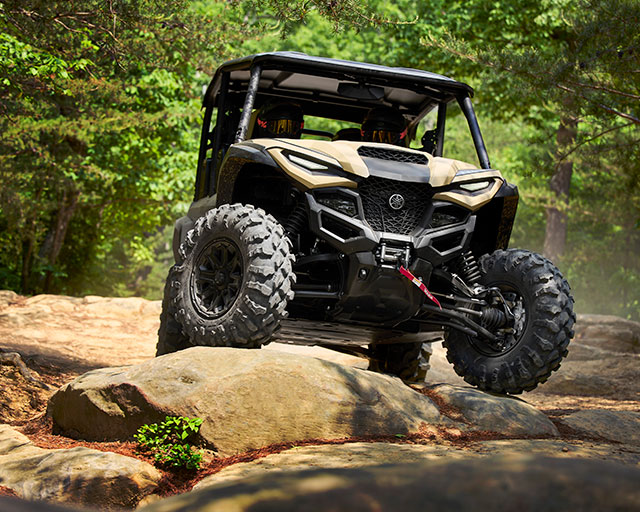 Yamaha WOLVERINE RMAX4 1000 XT-R For Sale Australia | TeamMoto ...