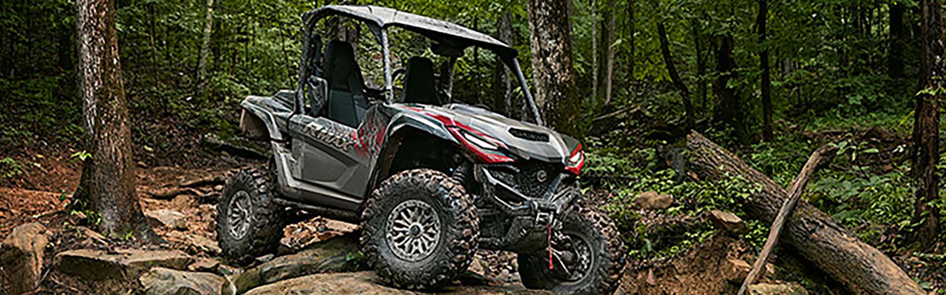 Yamaha WOLVERINE RMAX2 1000 XT-R for sale at Ultimate Yamaha Springwood ...