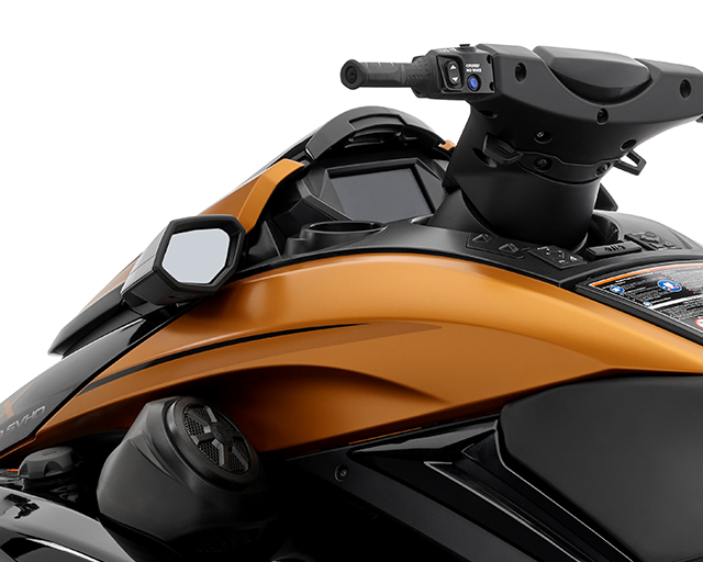 Yamaha FX LTD SVHO For Sale Australia | TeamMoto Authorised Motorcycle ...