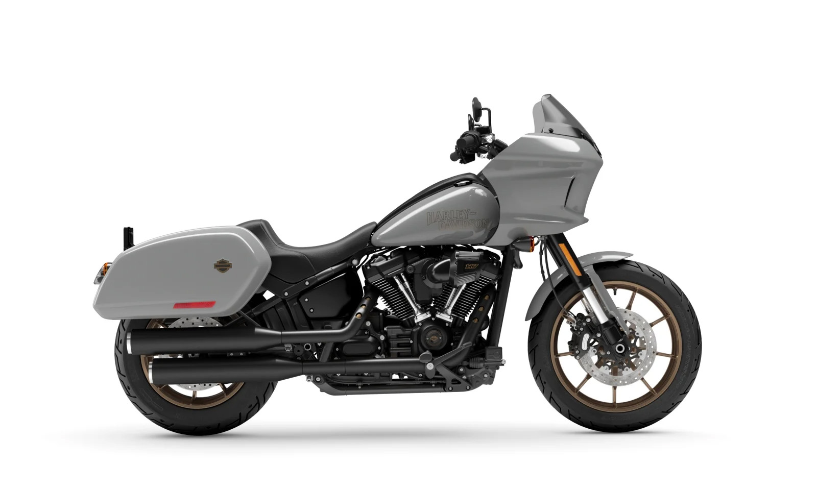 Harley-Davidson 2024 Low Rider™ ST for sale at Sunshine Coast Harley ...