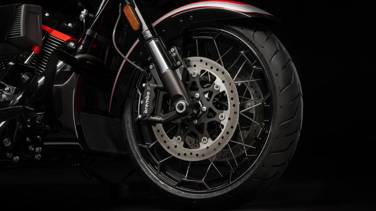 Harley-Davidson 2024 CVO Road Glide for sale at Central Coast Harley ...