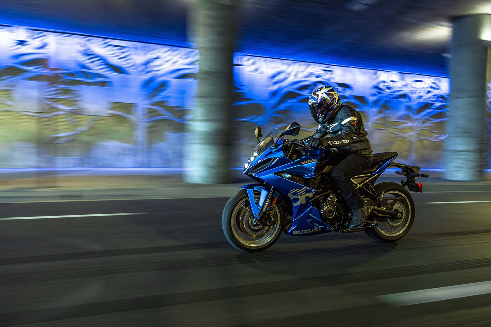 Suzuki GSX-8R For Sale Australia | TeamMoto Authorised Motorcycle Dealer