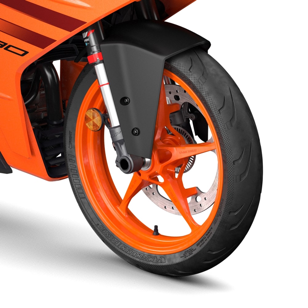 KTM 2024 RC 390 For Sale Australia | TeamMoto Authorised Motorcycle Dealer