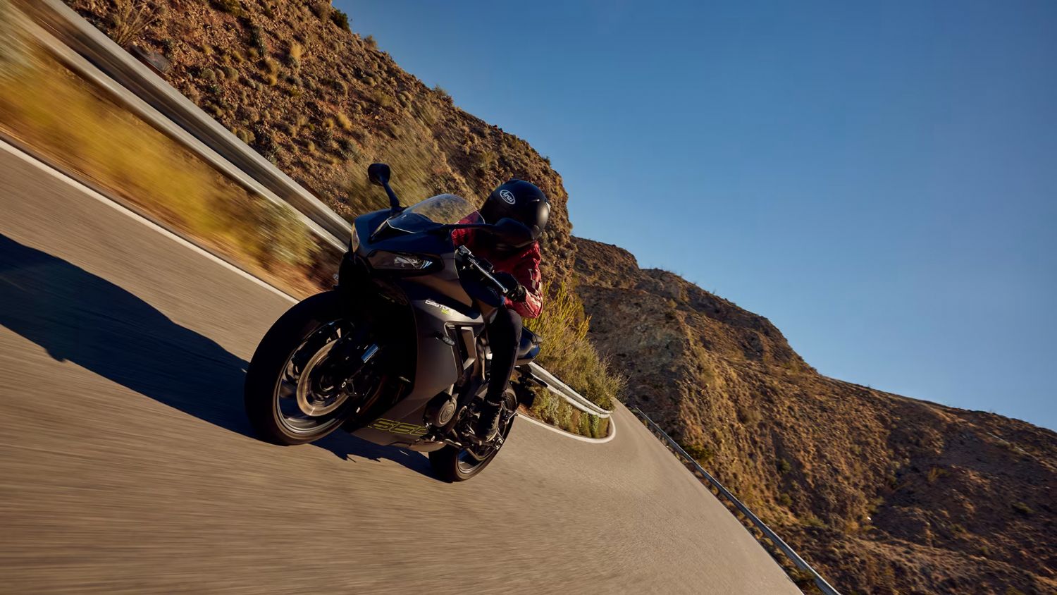 Triumph Daytona 660 for sale at Western Ranges Triumph in Tamworth, NSW ...