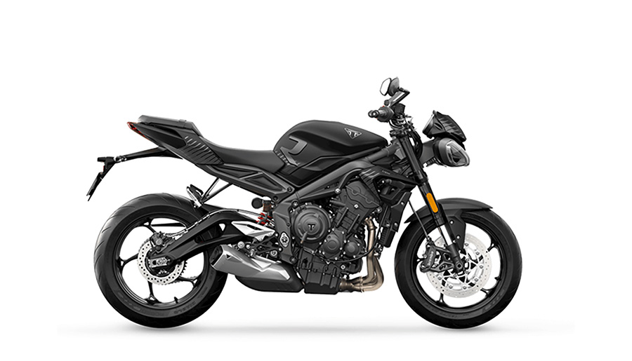 Triumph New Motorcycles | Victory Lane Triumph