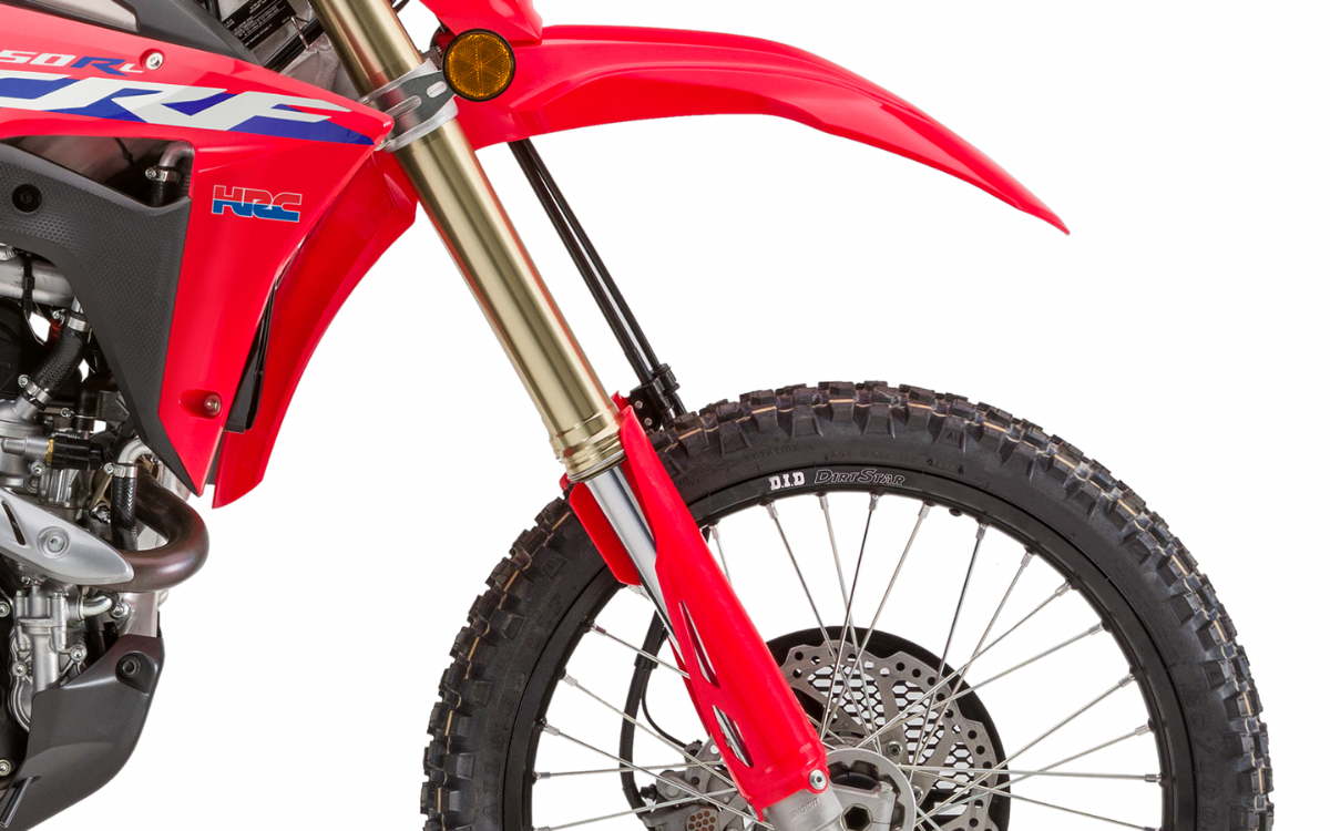 Honda CRF450RL For Sale Australia | TeamMoto Authorised Motorcycle Dealer