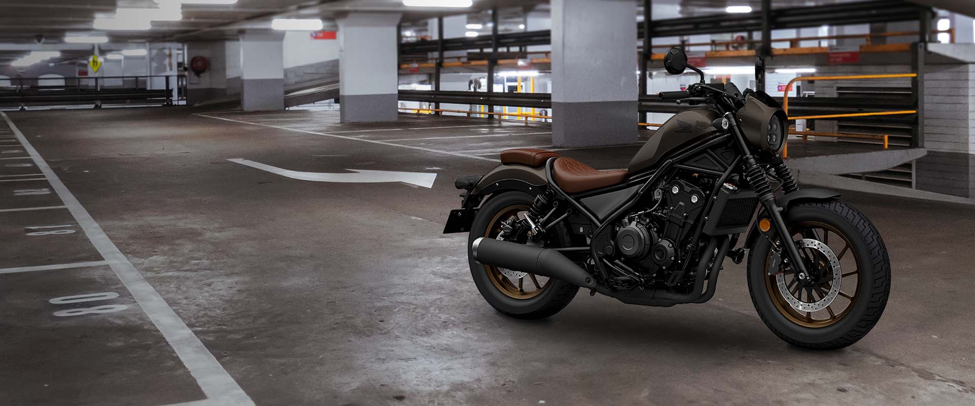 Honda CMX500 For Sale Australia | TeamMoto Authorised Motorcycle Dealer