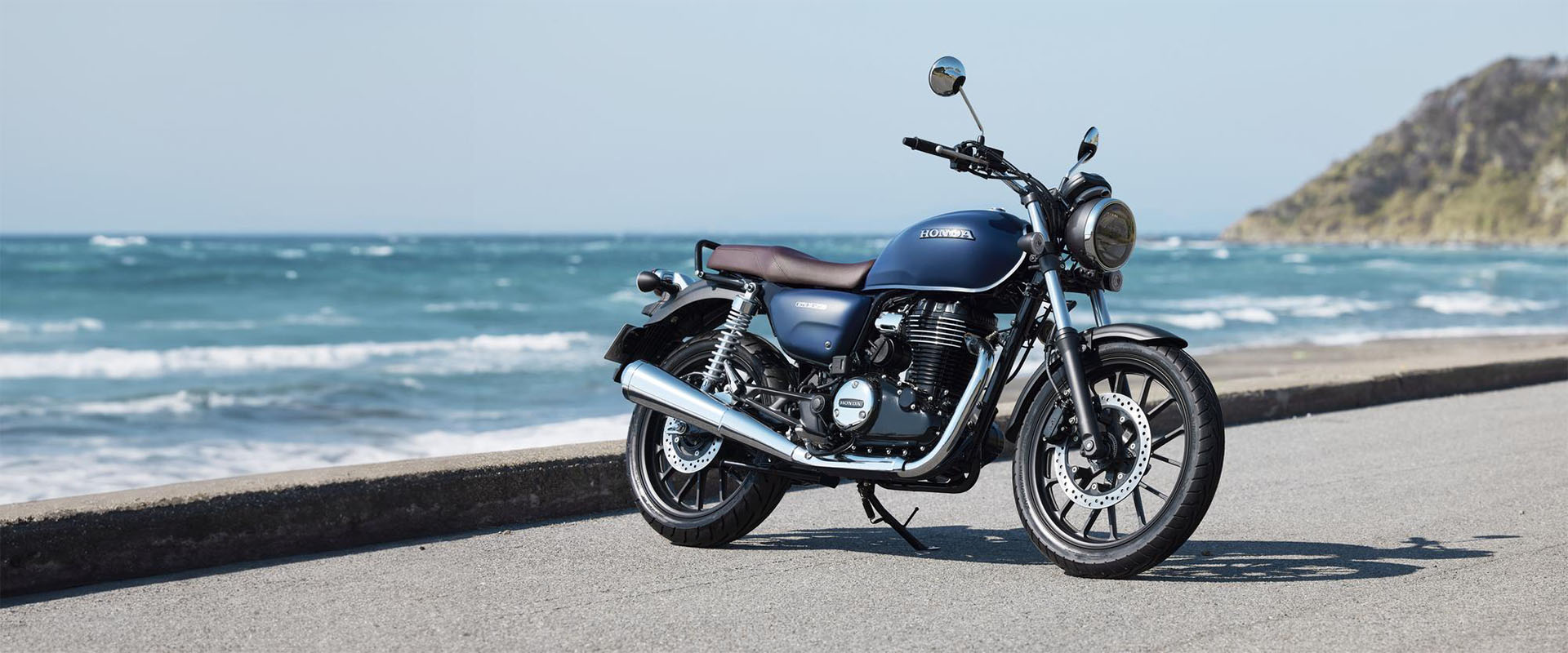 Honda GB350 For Sale Australia | TeamMoto Authorised Motorcycle Dealer