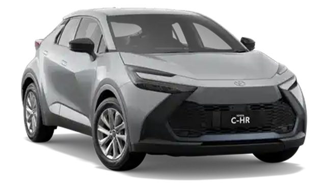Toyota C-HR Sunshine Coast, QLD | Shine on | Ken Mills Toyota