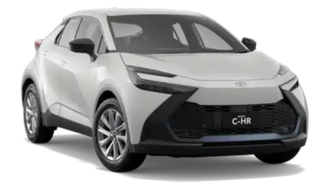 Toyota C-HR Sunshine Coast, QLD | Shine on | Ken Mills Toyota