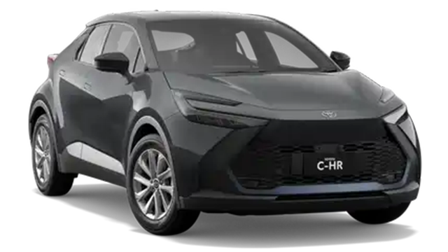 Toyota C-HR Karratha, WA | Shine on | Karratha Toyota