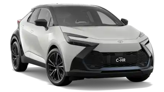 Toyota C-HR Karratha, WA | Shine on | Karratha Toyota
