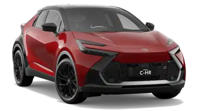Toyota C-HR Sunshine Coast, QLD | Shine on | Ken Mills Toyota