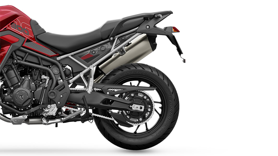 Triumph Tiger 900 GT Pro for sale at Western Ranges Triumph in Tamworth ...