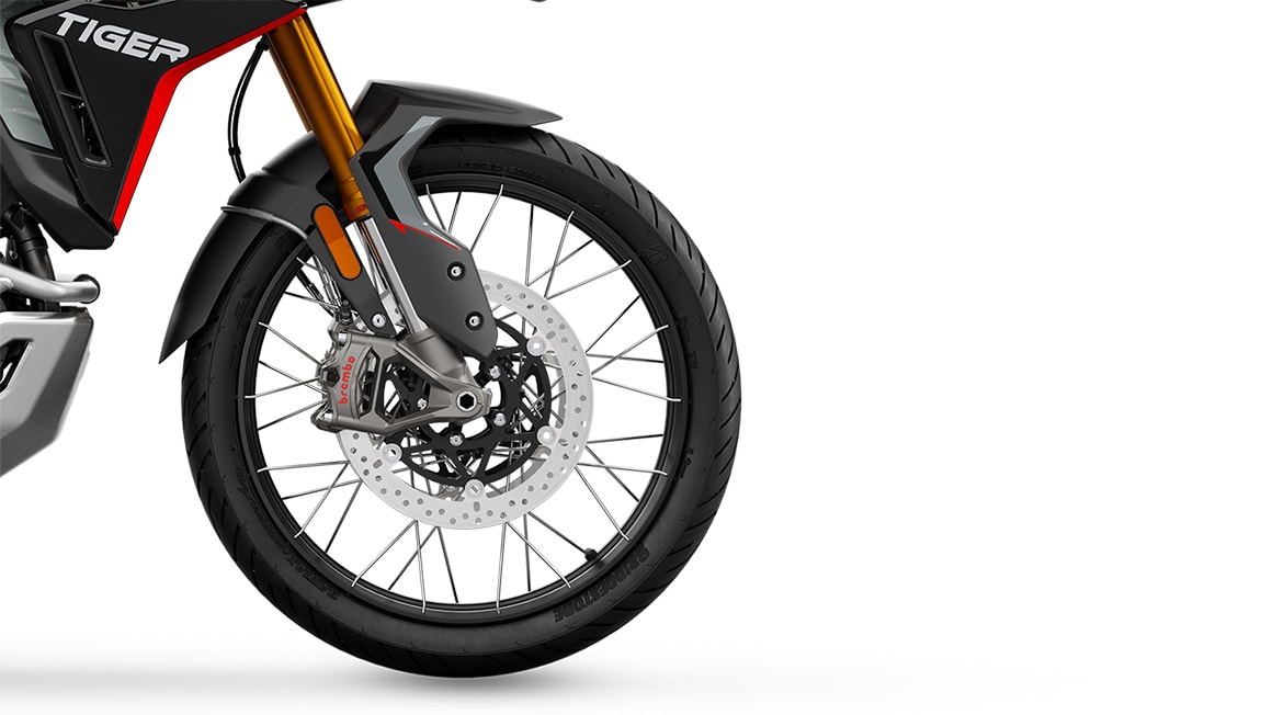 Triumph Tiger 900 Rally pro for sale at Western Ranges Triumph in ...