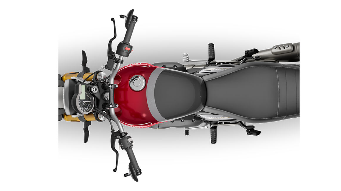 Triumph SPEED 400 For Sale Australia | TeamMoto Authorised Motorcycle ...