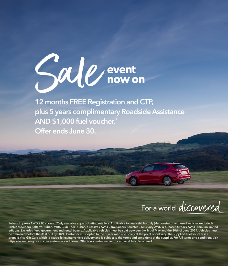 New and Used Cars Mount Gambier SA - Carlin & Gazzard