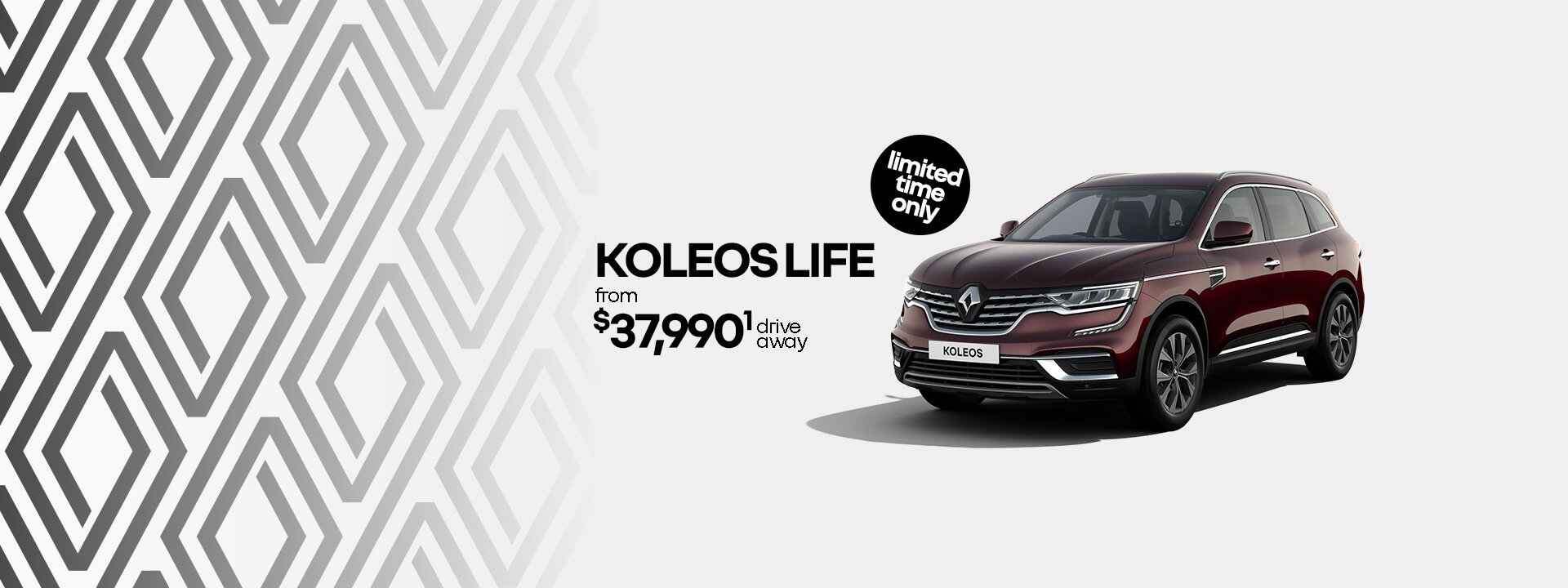 Renault Dealer | Renault Sales Moonee Ponds - Essendon Renault ...