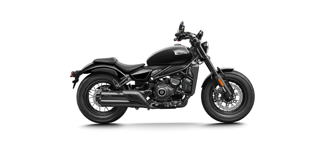 CFMOTO Motorcycles For Sale Adelaide, SA | CFMOTO 450 CLC at Moto ...