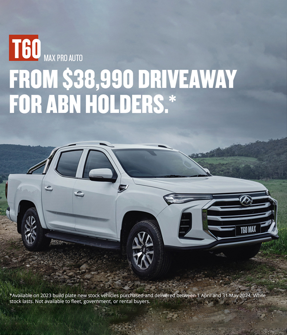New and Used Cars Mount Gambier SA - Carlin & Gazzard
