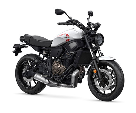 Yamaha Motorcycle Range | Ultimate Yamaha Springwood