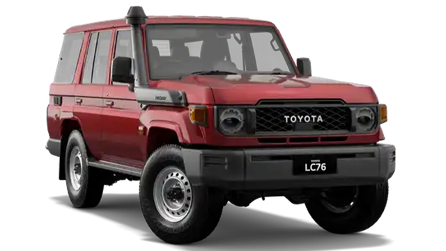 Toyota Land Cruiser 70 For Sale Mt Barker, SA | Review Features ...