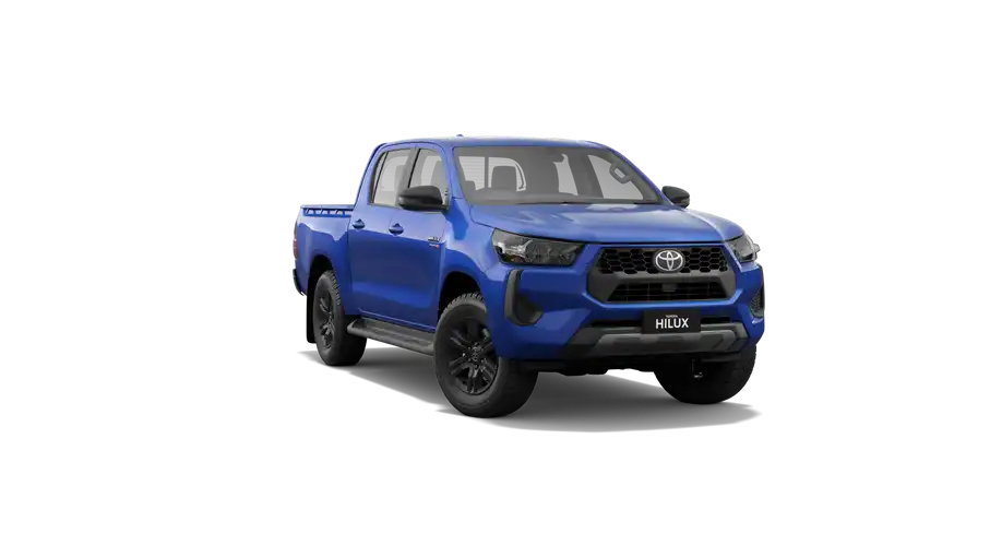 Toyota HiLux For Sale Bundaberg, QLD | Review Features & Pricing ...