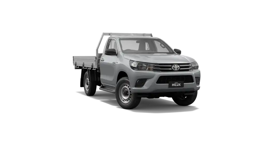 Toyota HiLux For Sale Adelaide, Marion, SA | Review Features & Pricing ...
