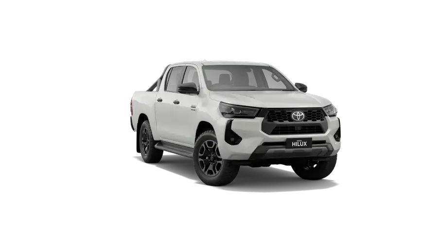 Toyota HiLux For Sale Greenway, ACT | Review Features & Pricing ...