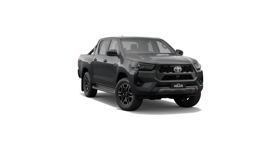 Toyota HiLux For Sale Sunshine Coast, QLD | Review Features & Pricing ...